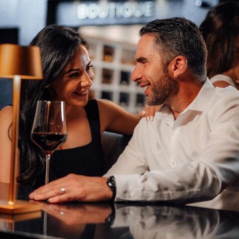 AMO Experiences - AMO Estate Winery