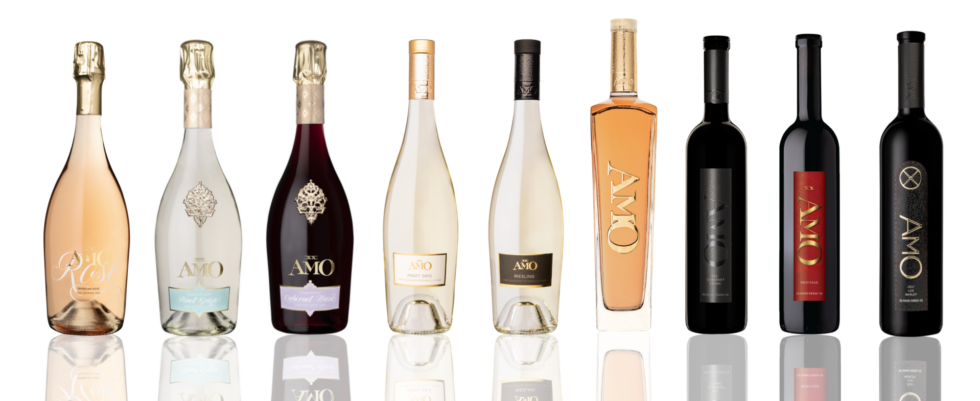 Home - AMO Estate Winery